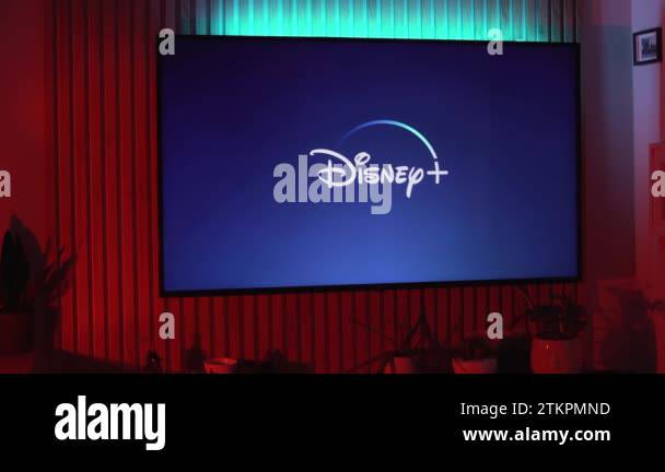 Disney plus on demand Stock Videos & Footage - HD and 4K Video Clips ...