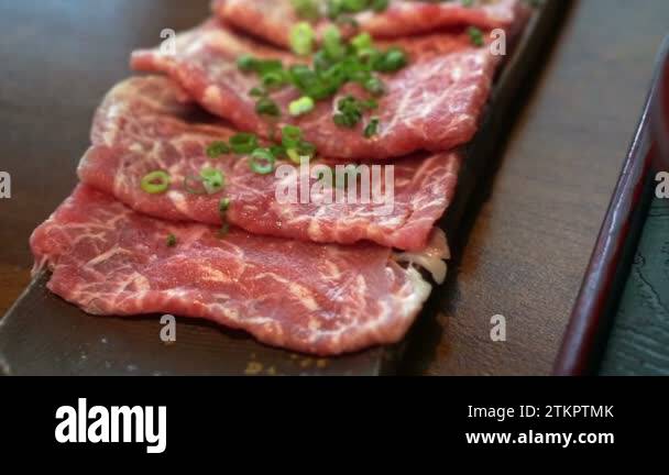 Traditional asian beef cow Stock Videos & Footage - HD and 4K Video ...