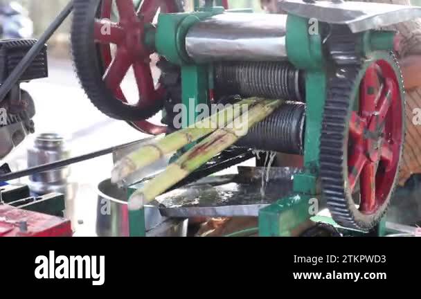 Sugarcane processing plant Stock Videos & Footage - HD and 4K Video ...