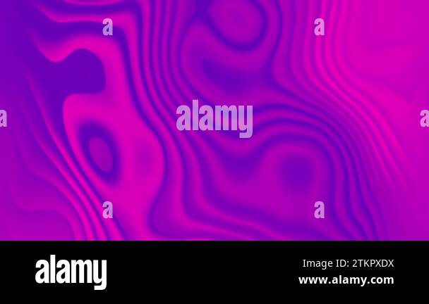 Looped background liquid gradient 4k in trendy pantone colors ...