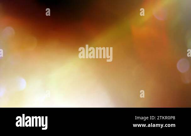 Abstract Loop Colorful Light Leak Shine Animation Background For Screen Project Overlay 4k