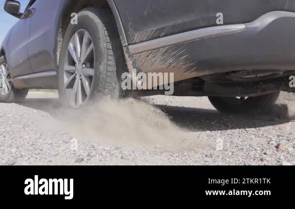 Take off car wheels Stock Videos & Footage - HD and 4K Video Clips - Alamy