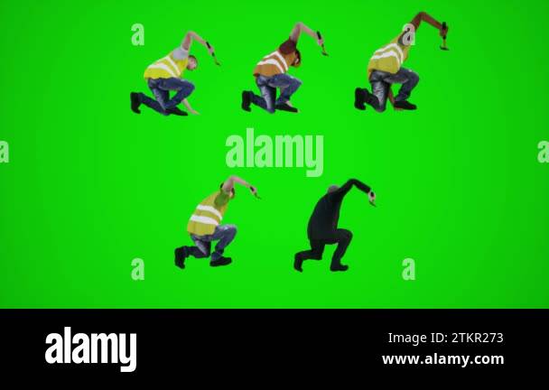 3d white man hammer Stock Videos & Footage - HD and 4K Video Clips - Alamy