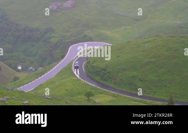 Passo van Stock Videos & Footage - HD and 4K Video Clips - Alamy