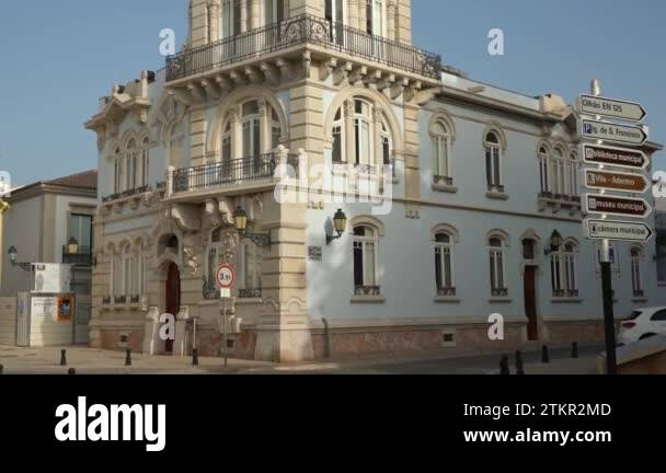 Beautiful belmarco mansion in Stock Videos & Footage - HD and 4K Video ...