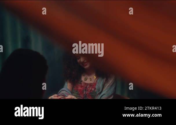 Female seer Stock Videos & Footage - HD and 4K Video Clips - Alamy