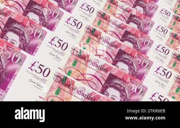 5 pound notes Stock Videos & Footage - HD and 4K Video Clips - Alamy