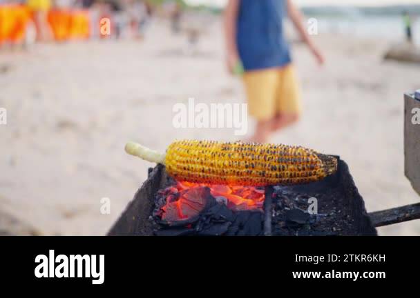 Burnt corn Stock Videos & Footage - HD and 4K Video Clips - Alamy