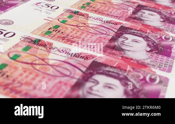 Pound note notes Stock Videos & Footage - HD and 4K Video Clips - Alamy