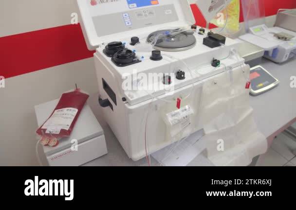 Overview of Automated Cell Processor for a safe, simple way to freeze ...