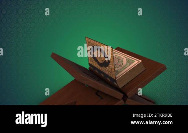 Quran abstract Stock Videos & Footage - HD and 4K Video Clips - Alamy