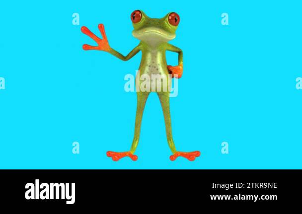 The frog hi Stock Videos & Footage - HD and 4K Video Clips - Alamy
