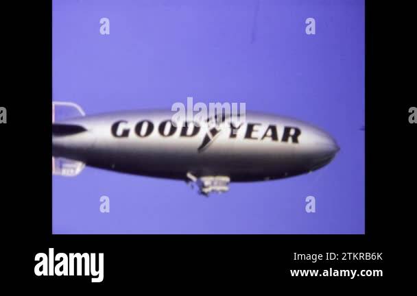 Blimp travel Stock Videos & Footage - HD and 4K Video Clips - Alamy