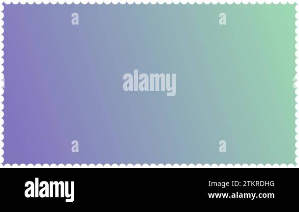 Postage stamp page border Stock Videos & Footage - HD and 4K Video ...