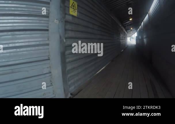 Pedestrian segregation Stock Videos & Footage - HD and 4K Video Clips ...