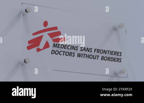 Doctors borders Stock Videos & Footage - HD and 4K Video Clips - Alamy