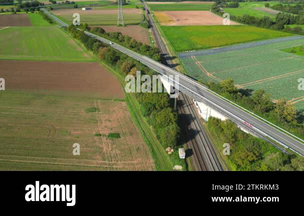 German train system Stock Videos & Footage - HD and 4K Video Clips - Alamy