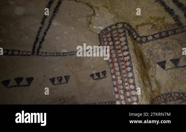 Cauca, Colombia - 04 08 2019: Tierradentro national archeological park ...