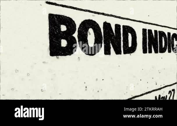 Bond draw Stock Videos & Footage - HD and 4K Video Clips - Alamy