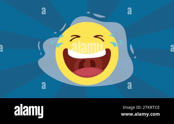 Emoticon smiling Stock Videos & Footage - HD and 4K Video Clips - Alamy
