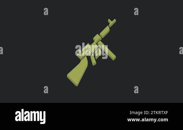 Tommy submachine gun Stock Videos & Footage - HD and 4K Video Clips - Alamy