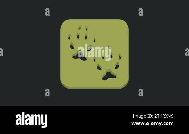 Fox footprint Stock Videos & Footage - HD and 4K Video Clips - Alamy