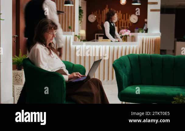 Travelling client Stock Videos & Footage - HD and 4K Video Clips - Alamy