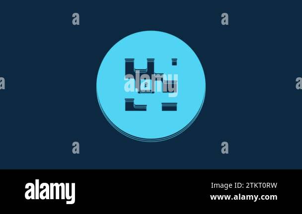 Qr code sign isolated on Stock Videos & Footage - HD and 4K Video Clips ...