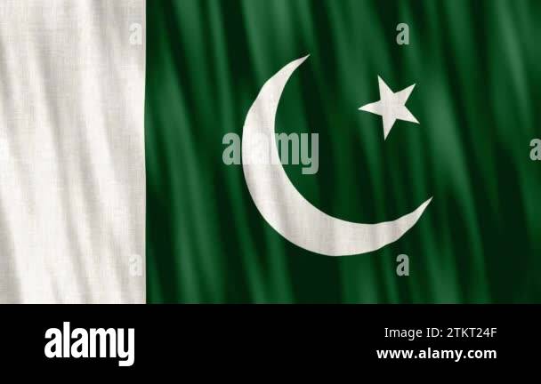 National symbols flag pakistan Stock Videos & Footage - HD and 4K Video ...