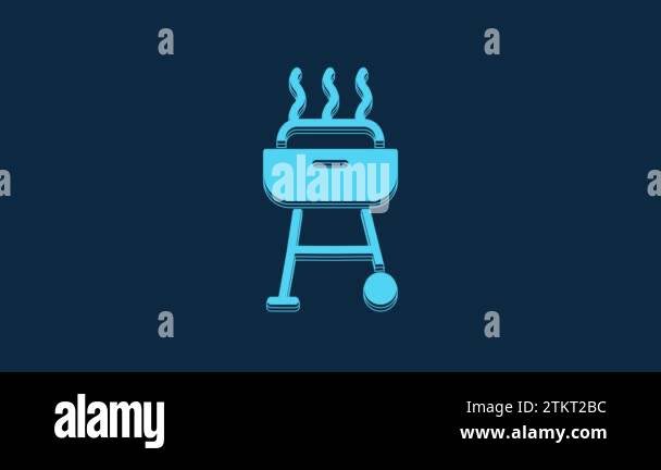Graphic grill Stock Videos & Footage - HD and 4K Video Clips - Alamy