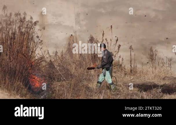 Flame thrower training Stock Videos & Footage - HD and 4K Video Clips ...