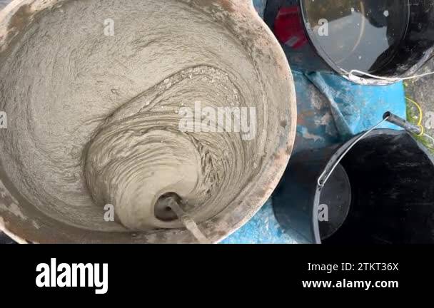 Plaster tub Stock Videos & Footage - HD and 4K Video Clips - Alamy