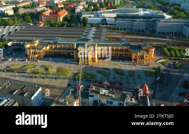 Wroclaw main Stock Videos & Footage - HD and 4K Video Clips - Alamy