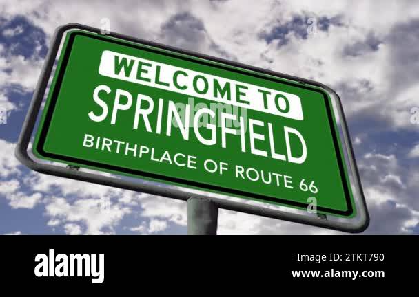 Route 66 sign missouri Stock Videos & Footage - HD and 4K Video Clips ...