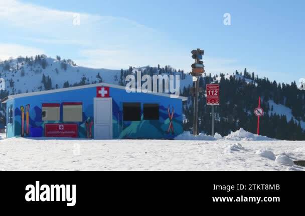 Rescue cabin Stock Videos & Footage - HD and 4K Video Clips - Alamy