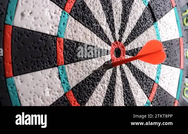 Hit the target numbers Stock Videos & Footage - HD and 4K Video Clips ...