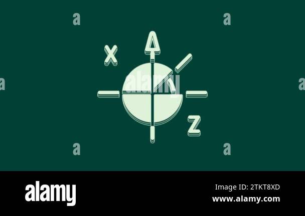 Trigonometric circle Stock Videos & Footage - HD and 4K Video Clips - Alamy