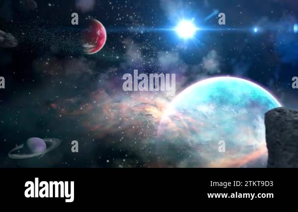 Planets nasa Stock Videos & Footage - HD and 4K Video Clips - Alamy