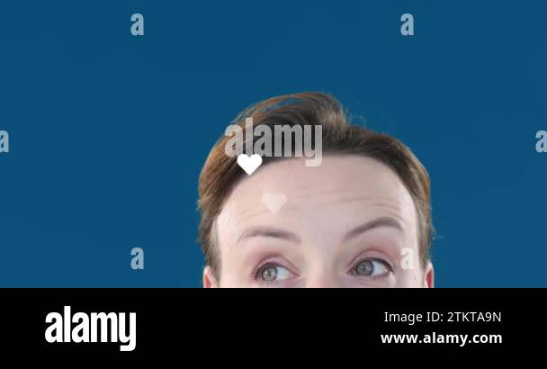 Eye raising wallpaper Stock Videos & Footage - HD and 4K Video Clips ...