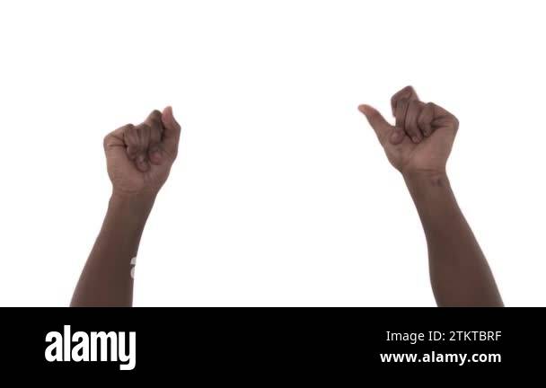 Snapping hands Stock Videos & Footage - HD and 4K Video Clips - Alamy