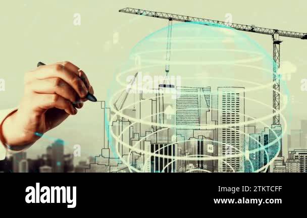 City civil planning and inventive real estate development . Architect ...