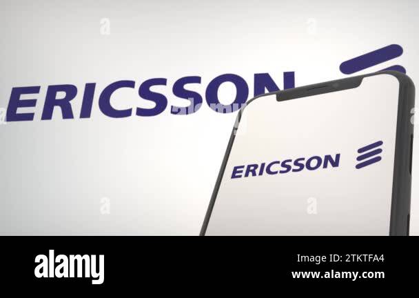 Ericsson Stock Videos & Footage - HD and 4K Video Clips - Alamy
