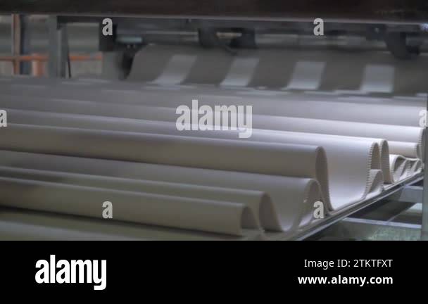 Cardboard box factory in Stock Videos & Footage - HD and 4K Video Clips ...