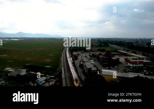 Jakarta bandung high speed rail station Stock Videos & Footage - HD and 4K Video Clips - Alamy