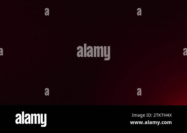 Anamorphic lens flares creative advertisement concept. Cinematic lights ...