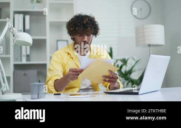 Letter of complaint Stock Videos & Footage - HD and 4K Video Clips - Alamy