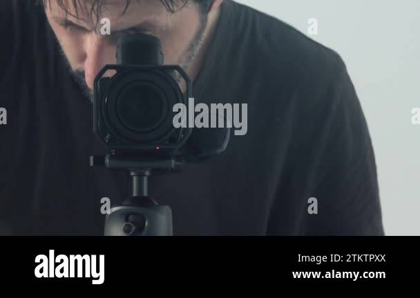 Artist behind the scene Stock Videos & Footage - HD and 4K Video Clips ...