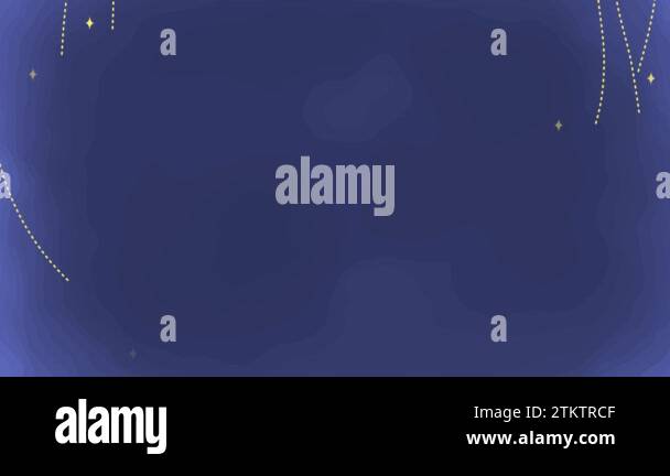 This is an animated background animation of shimmering lines and ...