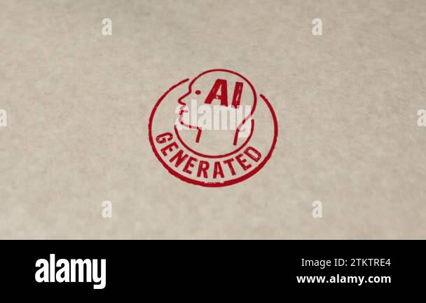 Ai generated paper Stock Videos & Footage - HD and 4K Video Clips - Alamy