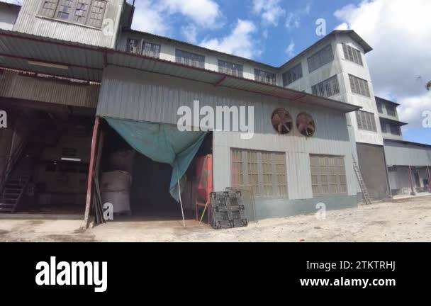 Cameron Highlands, Malaysia - 2023: BOH Tea Centre factory and tea ...